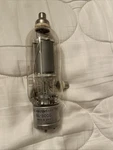 GE GL-8000 Transmitting Vacuum Tube